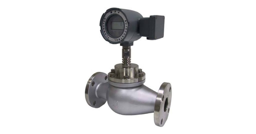 Propeller Flowmeter - Vitex Industry Co., Ltd.
